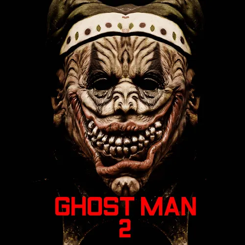 Ghost Man-2 2011 Full Movie Online - Watch HD Movies on Airtel Xstream Play