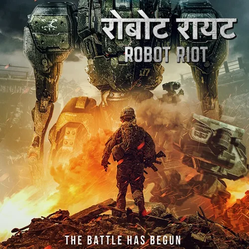 Robot Riot 2021 Full Movie Online - Watch HD Movies on Airtel Xstream Play