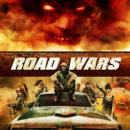 Road Wars 2015 Full Movie Online - Watch HD Movies on Airtel Xstream Play