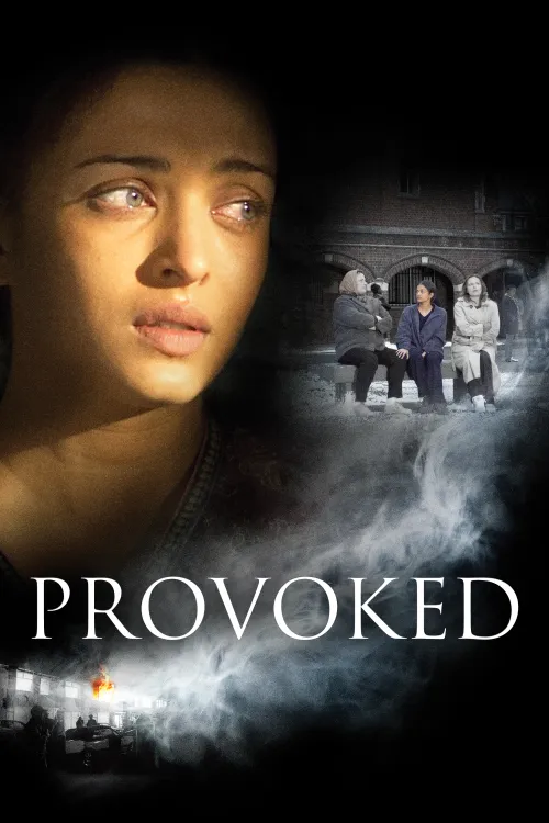 Provoked 2006 Full Movie Online - Watch HD Movies on Airtel Xstream Play