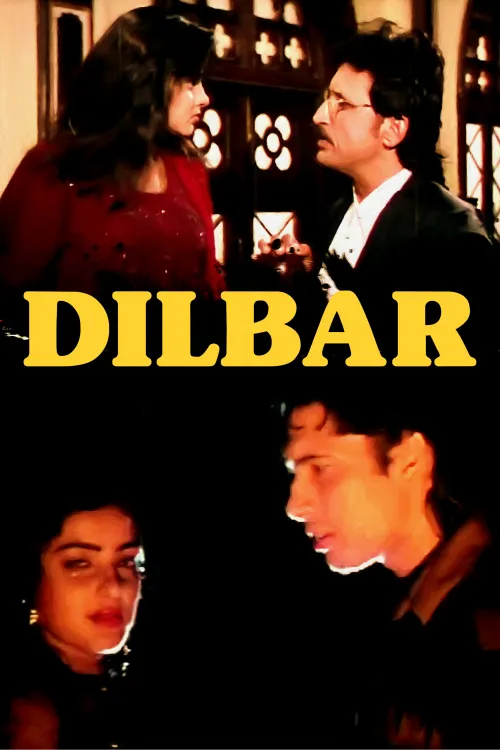 Dilbar 1994 Full Movie Online - Watch HD Movies on Airtel Xstream Play