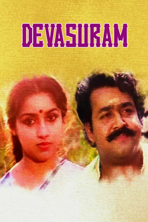 Devasuram 1993 Full Movie Online - Watch HD Movies on Airtel Xstream Play