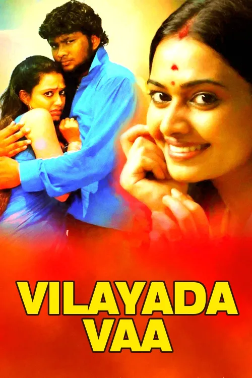 Vilayada Vaa 2012 Full Movie Online - Watch HD Movies on Airtel Xstream ...