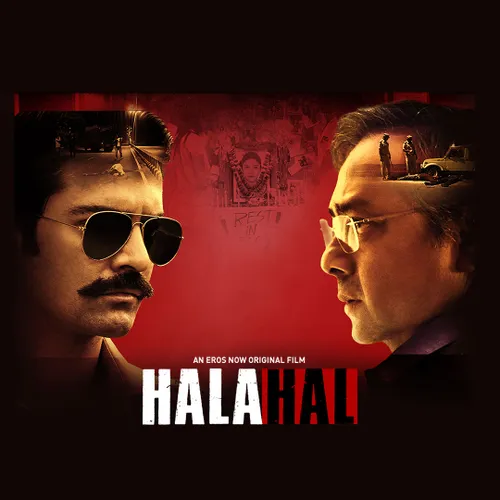 Halahal 2020 Full Movie Online - Watch HD Movies on Airtel Xstream Play