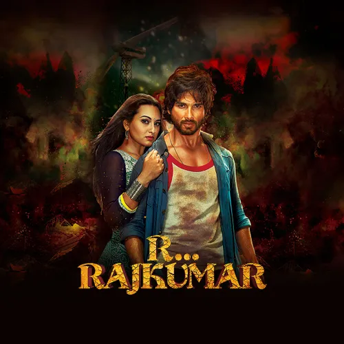 R... Rajkumar 2013 Full Movie Online - Watch HD Movies on Airtel ...