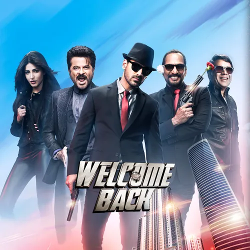 Welcome Back 2015 Full Movie Online - Watch HD Movies on Airtel Xstream ...