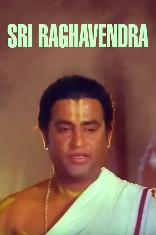 Sri Raghavendra 1985 Full Movie Online - Watch HD Movies on Airtel ...