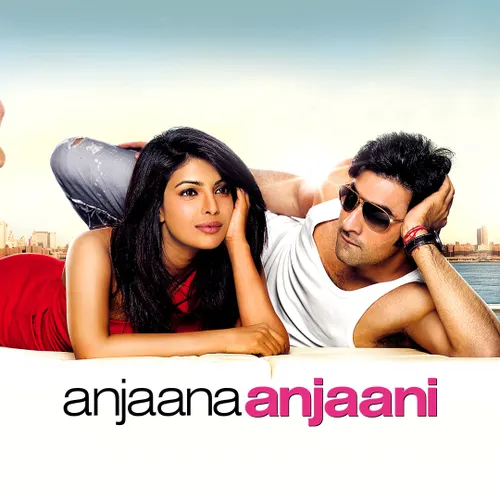 Anjaana Anjaani 2010 Full Movie Online - Watch HD Movies on Airtel ...