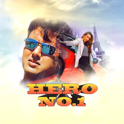 Hero No. 1 1997 Full Movie Online - Watch HD Movies on Airtel Xstream Play