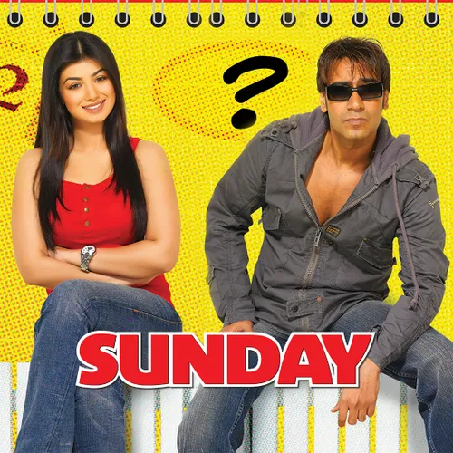 Sunday 2008 Full Movie Online - Watch HD Movies on Airtel Xstream Play