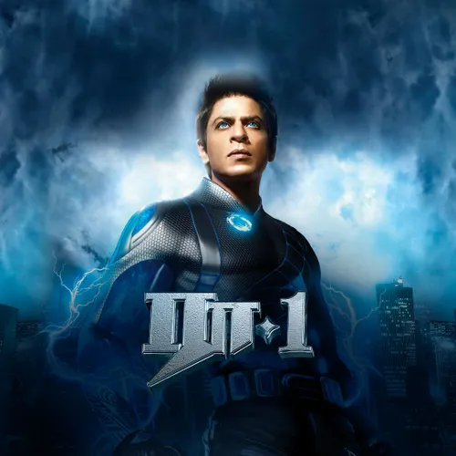 Ra.One - Tamil 2011 Full Movie Online - Watch HD Movies on Airtel ...