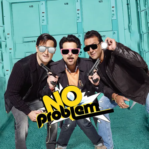 No Problem 2010 Full Movie Online - Watch HD Movies on Airtel Xstream Play