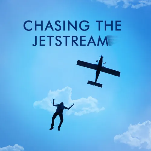 Chasing the Jetstream 2023 Full Movie Online - Watch HD Movies on Airtel Xstream Play