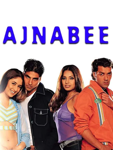 Ajnabee 2001 Full Movie Online - Watch HD Movies on Airtel Xstream Play