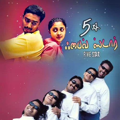 Five Star 2002 Full Movie Online - Watch HD Movies on Airtel Xstream Play