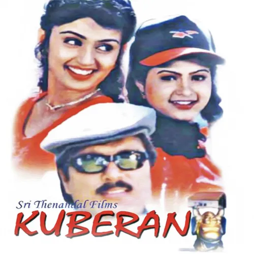 Watch & Download Kuberan 2000 Full HD Movie Online | Xstream Play
