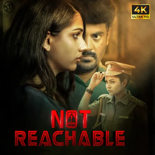 Not Reachable 2022 Full Movie Online - Watch HD Movies on Airtel ...