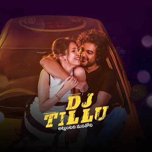 Watch & Download DJ Tillu 2022 Full HD Movie Online | Xstream Play