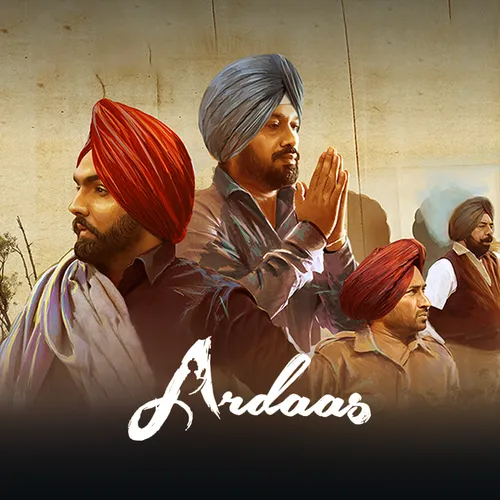 Ardaas 2016 Full Movie Online - Watch HD Movies on Airtel Xstream Play
