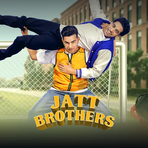 Jatt Brothers 2022 Full Movie Online - Watch HD Movies on Airtel ...
