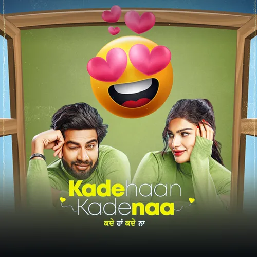 Watch & Download Kade Haan Kade Naa 2021 Full HD Movie Online | Xstream ...