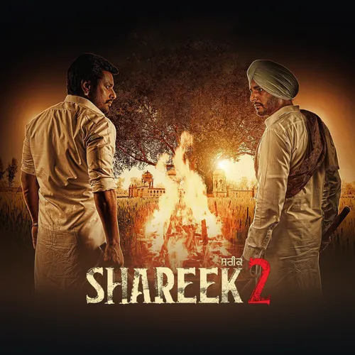Shareek 2 2022 Full Movie Online - Watch HD Movies on Airtel Xstream Play