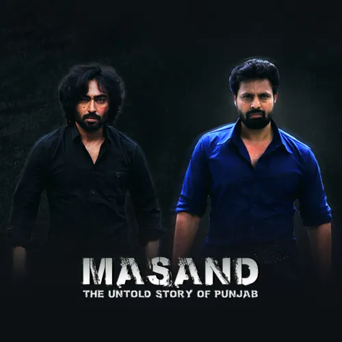 Masand 2022 Full Movie Online - Watch HD Movies on Airtel Xstream Play
