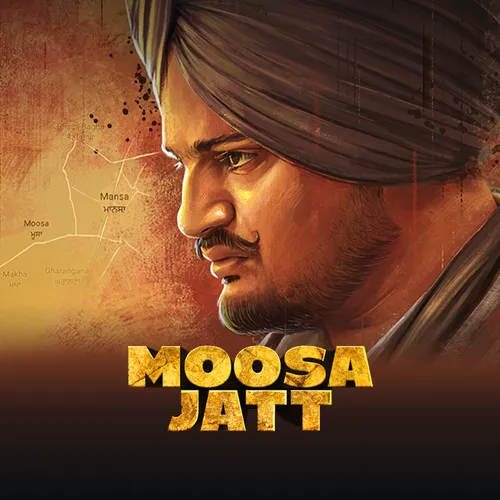 Moosa Jatt 2021 Full Movie Online - Watch HD Movies on Airtel Xstream Play