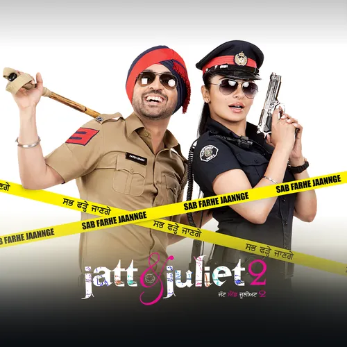Jatt and Juliet 2 2013 Full Movie Online - Watch HD Movies on Airtel ...
