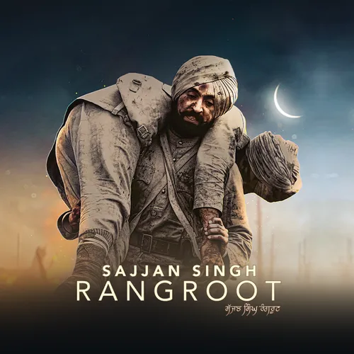 Watch & Download Sajjan Singh Rangroot 2018 Full HD Movie Online ...