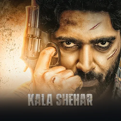 Watch & Download Kala Shehar 2021 {year} Full HD Movie Online | Xstream ...