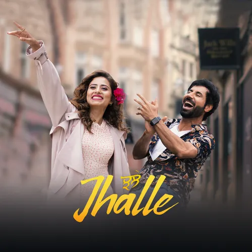 Jhalle 2019 Full Movie Online - Watch HD Movies on Airtel Xstream Play