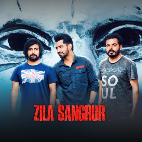 Watch Zila Sangrur TV Show Latest Episodes Online at Airtel Xstream Play