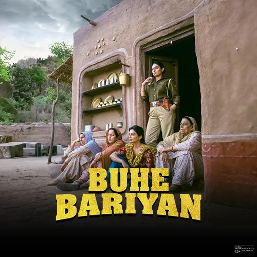 Watch & Download Buhe Bariyan Online for Free | Airtel Xstream Play