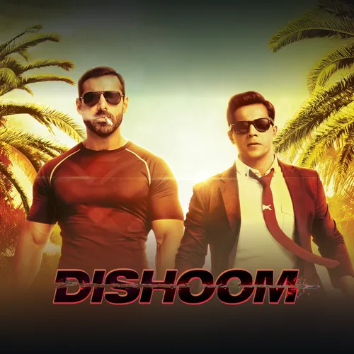 Dishoom 2016 Full Movie Online - Watch HD Movies on Airtel Xstream Play