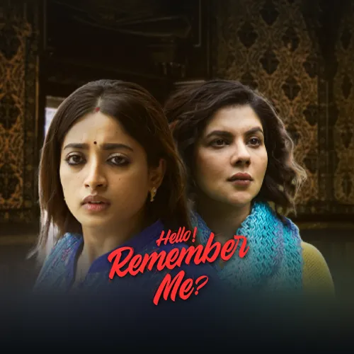 Watch Hello! Remember Me?. Full HD TV Show Online | Airtel Xstream Play