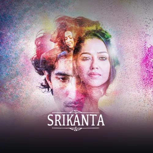 Watch Srikanta (Hindi) Full HD TV Show Online | Airtel Xstream Play