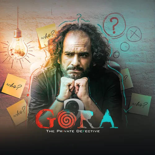 Watch Gora. Full HD TV Show Online | Airtel Xstream Play