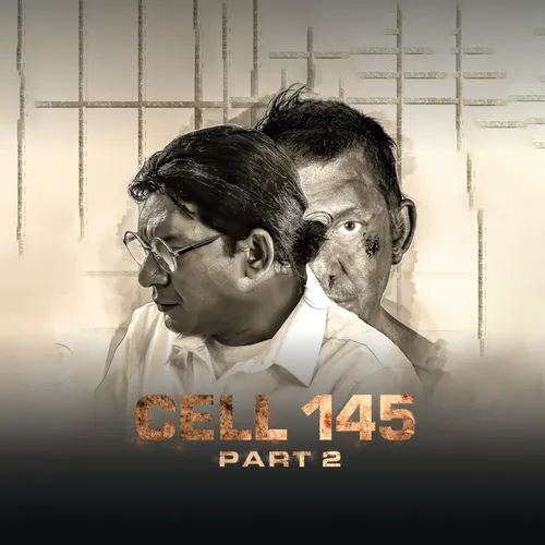 Watch Cell 145 (Hindi) Full HD TV Show Online | Airtel Xstream Play