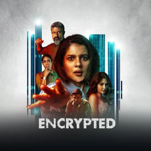 Watch Encrypted TV Show Latest Episodes Online at Airtel Xstream Play
