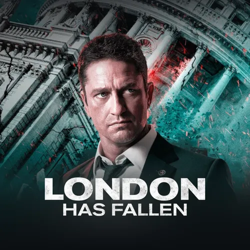 London Has Fallen 2016 Full Movie Online - Watch HD Movies on Airtel Xstream Play