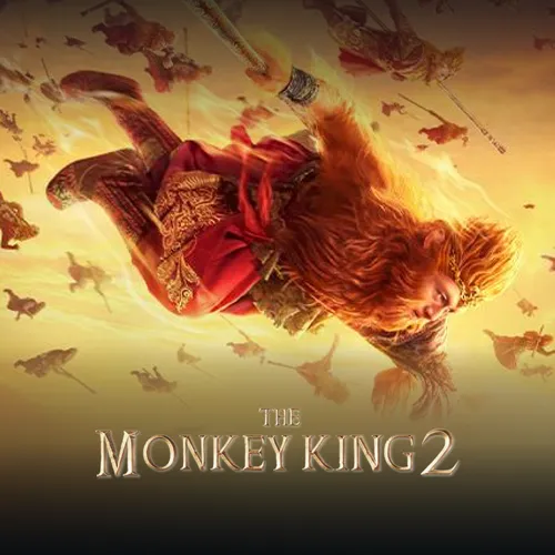 The Monkey King 2 2016 Full Movie Online - Watch HD Movies on Airtel Xstream Play
