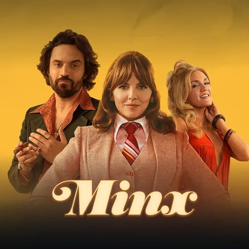 Watch Minx TV Show Latest Episodes Online at Airtel Xstream Play