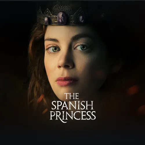 Watch The Spanish Princess TV Show Latest Episodes Online at Airtel ...