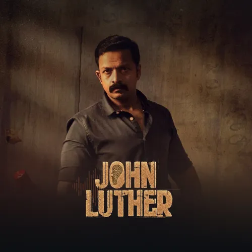 John Luther 2022 Full Movie Online - Watch HD Movies on Airtel Xstream Play