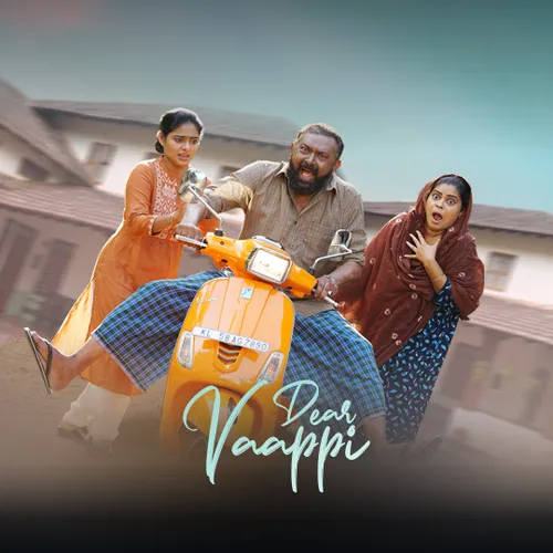 Watch & Download Dear Vaappi 2023 Full HD Movie Online | Xstream Play