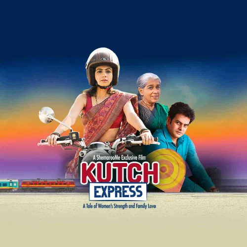 Kutch Express - Hindi 2023 Full Movie Online - Watch HD Movies on ...