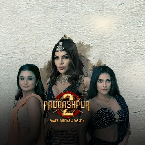 Watch Paurashpur Season 2 TV Show Latest Episodes Online at Airtel ...