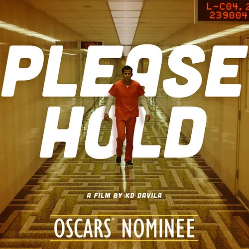 Watch & Download PLEASE HOLD 2020 Full HD Movie Online | Xstream Play