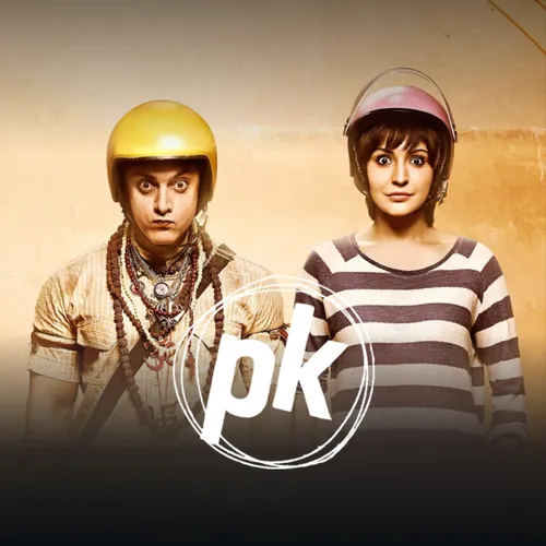 PK 2014 Full Movie Online - Watch HD Movies on Airtel Xstream Play